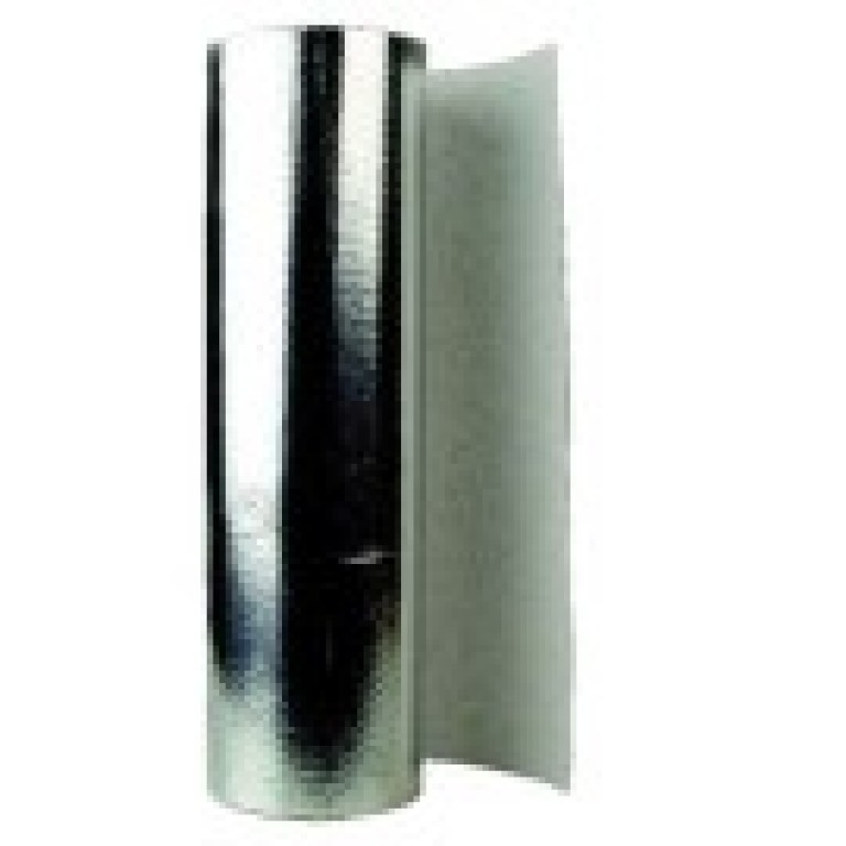 Réflecteur pour radiateur 2,5m² NMC Noma Reflex Roll | Dom&gy