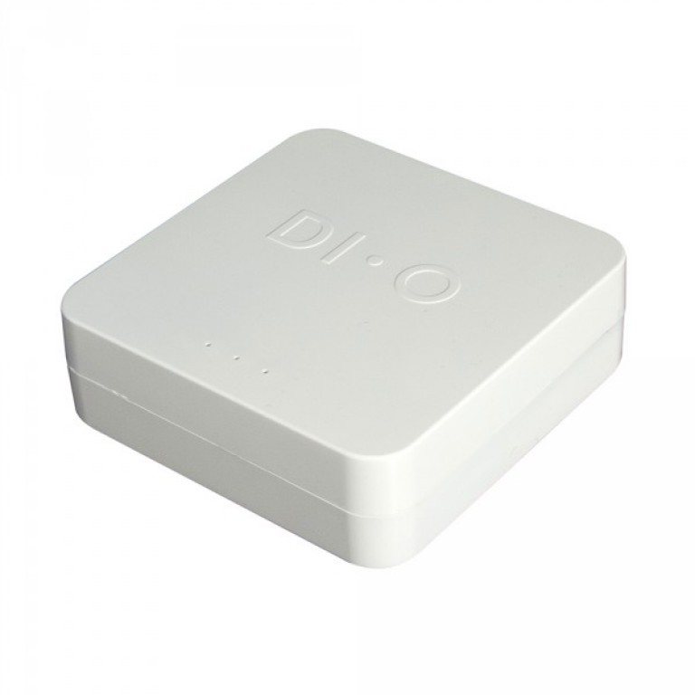 Box domotique maison connectée DIO Home Box | Dom&gy