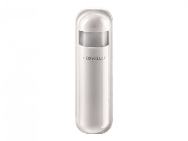 Détecteur de mouvement Zwave Devolo Motion Sensor
